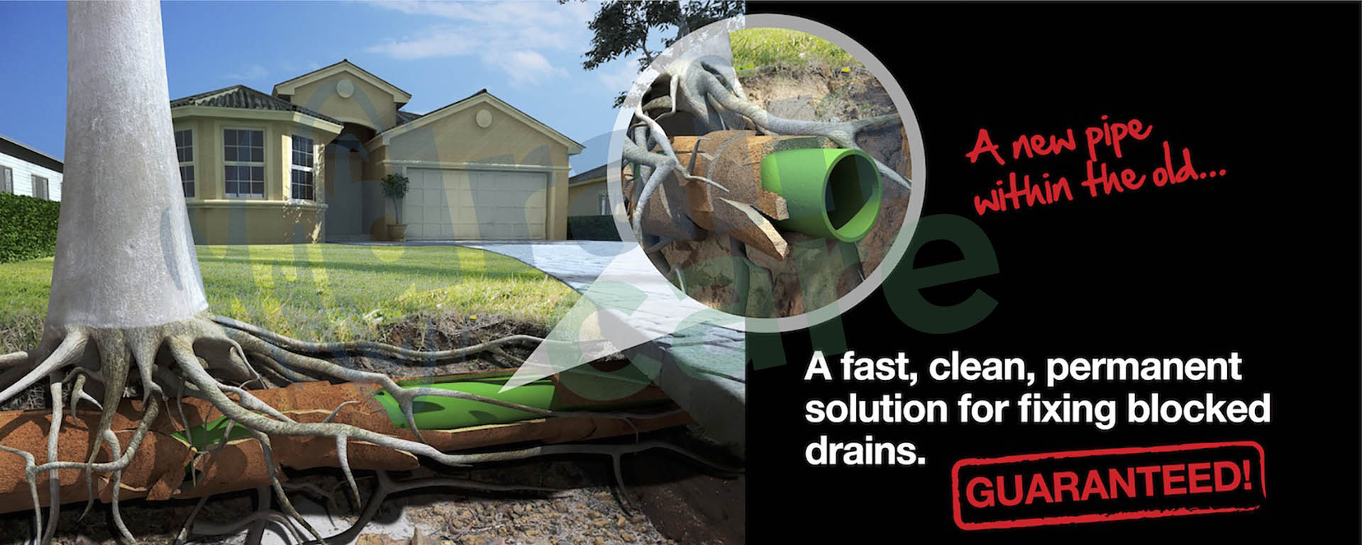 Emergency Drain Specialists | Drain Care Group Ltd